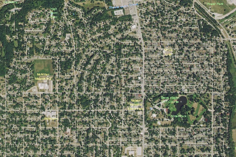 Possible vehicle violations near N 30th and Kansas, Omaha NE | CrimeRadar