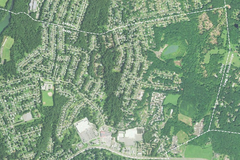 Fire activation near Shagbark Drive in Derby, Derby CT | CrimeRadar