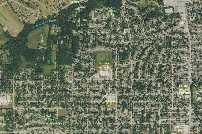 Vehicle reported stolen overnight near 36th Street, Omaha NE | CrimeRadar