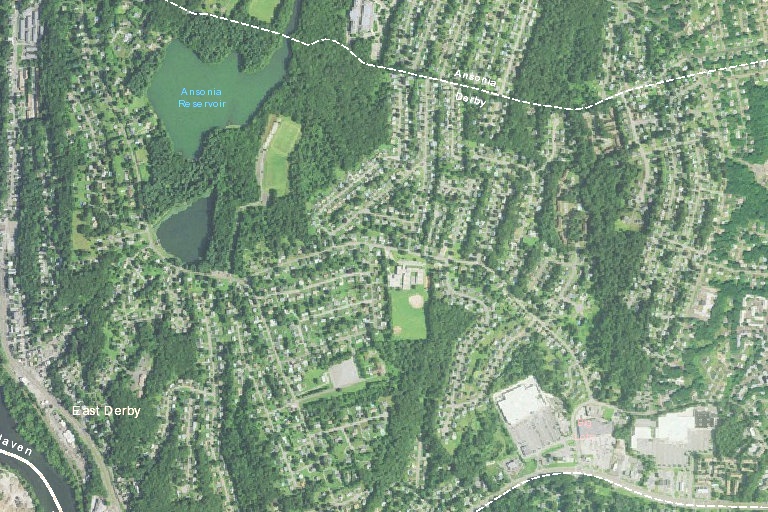 Vehicle drives erratically near David Humphrey Rd in Derby, Derby CT ...