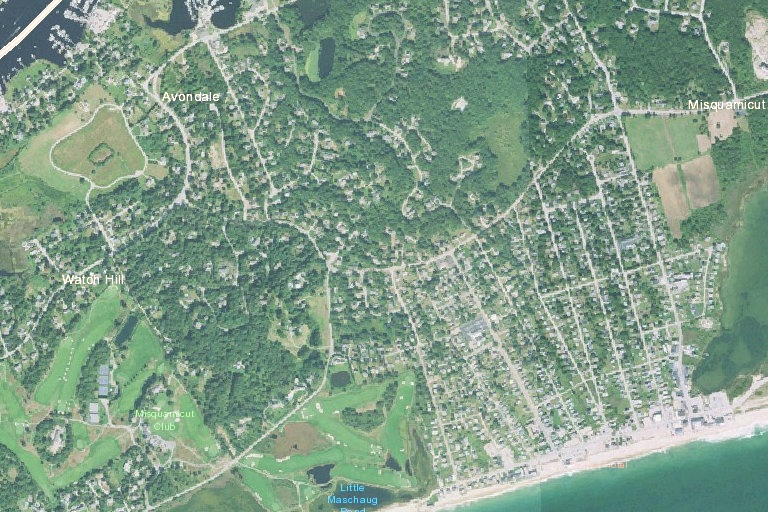 Fire alarm activated for possible ground fire near Atlantic Ave ...