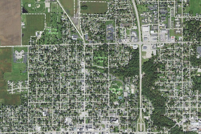 Verbal Argument Over Immigration Status at Gaming Place, Peru IL ...