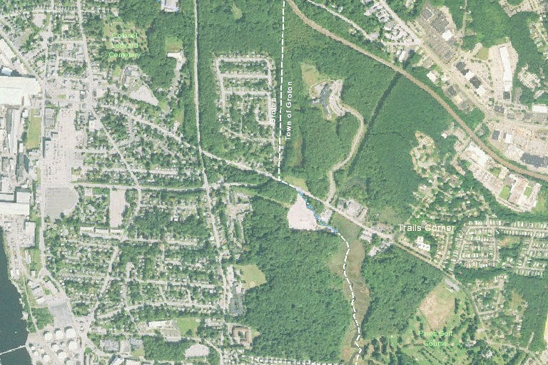 Male 51 with possible stroke at near Colonial Dr, Groton CT | CrimeRadar