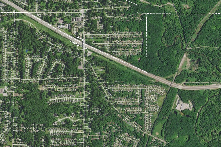 Medical call for patient with leg and hand swelling, Strongsville OH ...