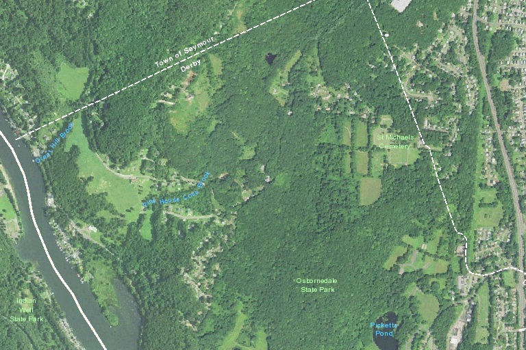 Medical call for 25-year-old with impending seizure, Derby CT | CrimeRadar