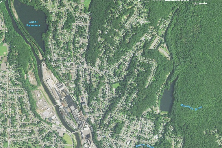 Medical emergency for elderly woman after fall near Beaver Street ...