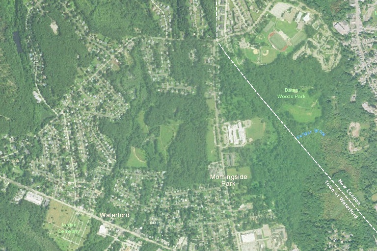 Possible missing patient from care facility, Waterford CT | CrimeRadar