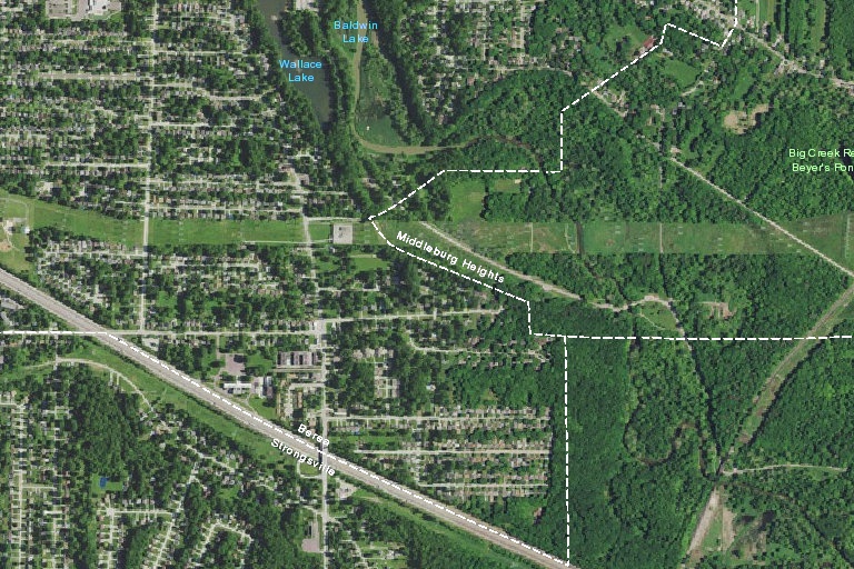 Medical aid for lift assist of elderly woman near greenfield court ...