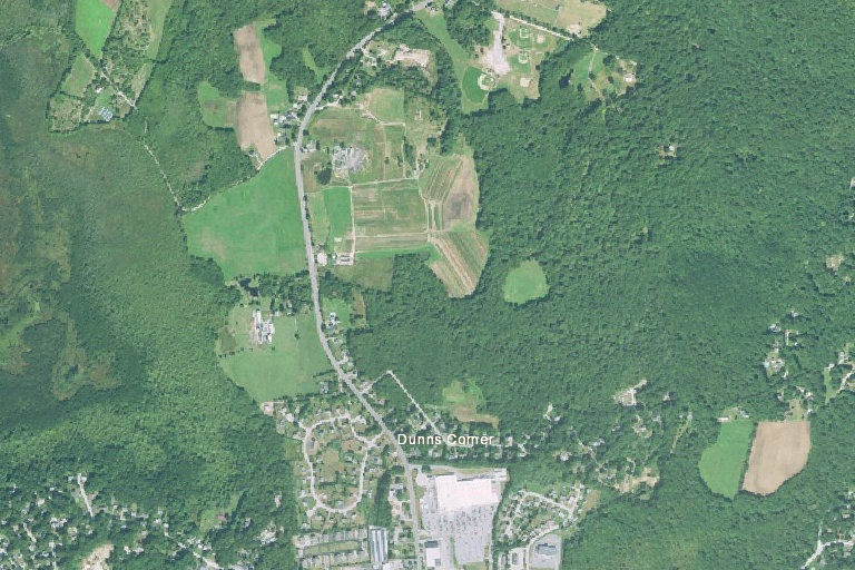 Man Injured Foot in Walmart Produce Section, Westerly RI | CrimeRadar