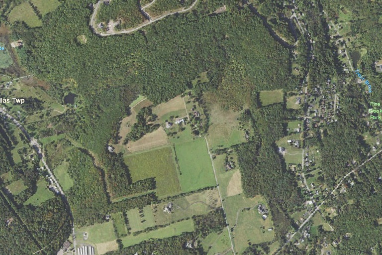 Carbon monoxide alarm sparks emergency response in Dallas Township ...