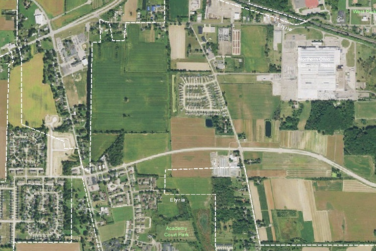 Male at group home bleeding from colostomy bag, Elyria OH | CrimeRadar