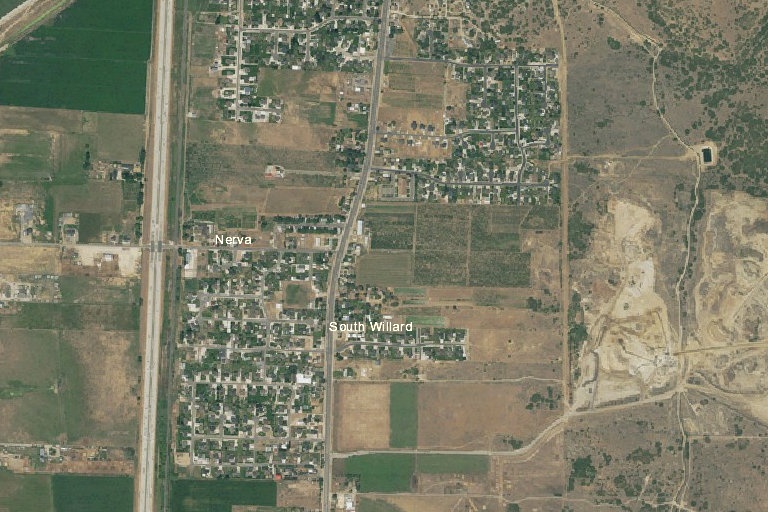 Vehicle stolen after suspect released from jail, Willard UT | CrimeRadar