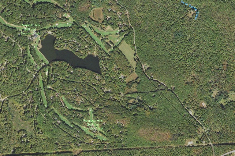 Chimney fire at home in Palmyra Township, Greentown PA | CrimeRadar