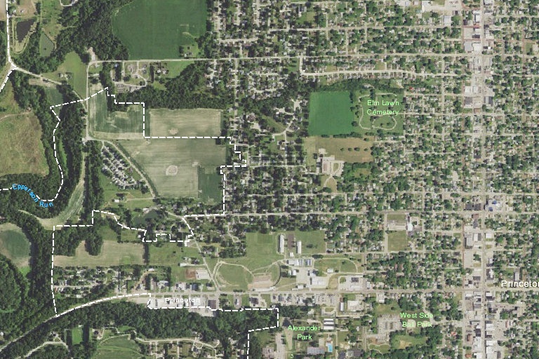 Elderly man fell from wheelchair needing assistance, Princeton IL ...