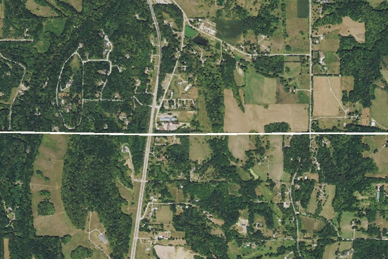 Dog struck by vehicle on Calhoun Road, Omaha NE | CrimeRadar