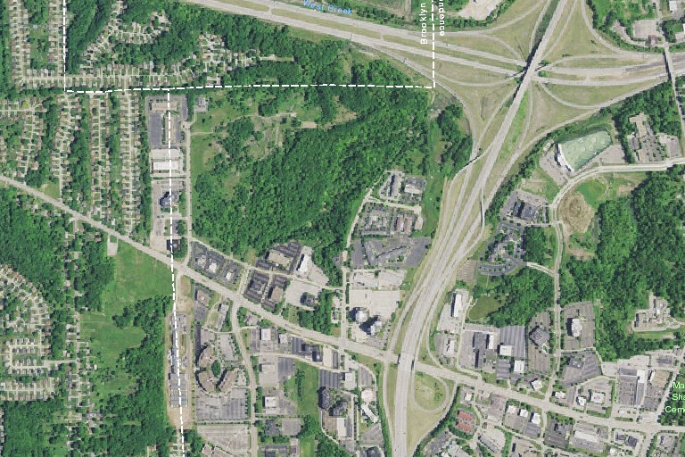 False fire alarm at hotel on Rockside Road, Independence OH | CrimeRadar