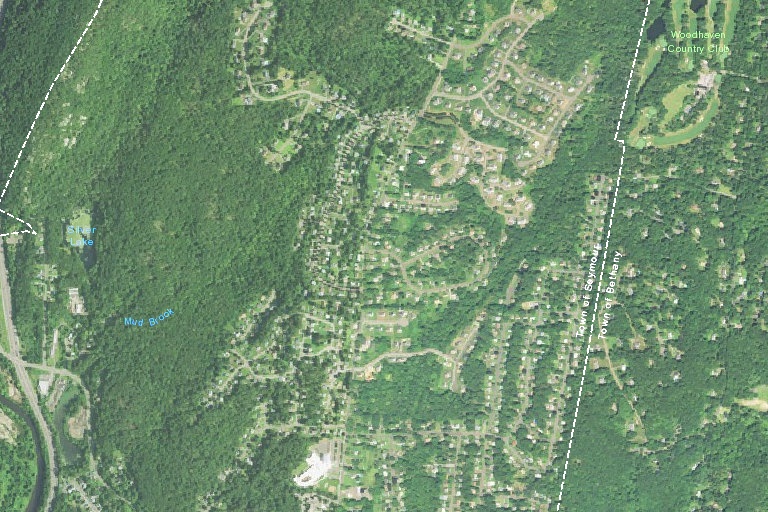 Medical emergency for 65-year-old male at health care facility, Seymour ...