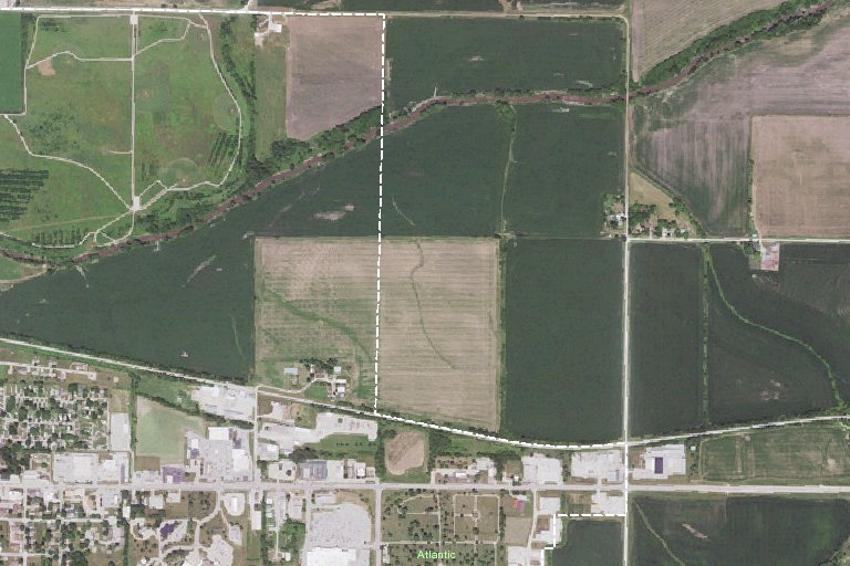 Woman aggressively handles child in walmart parking lot, Atlantic IA ...