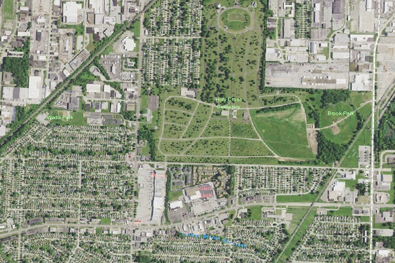 Customer alleges rude behavior at auto parts store, Brook Park OH ...