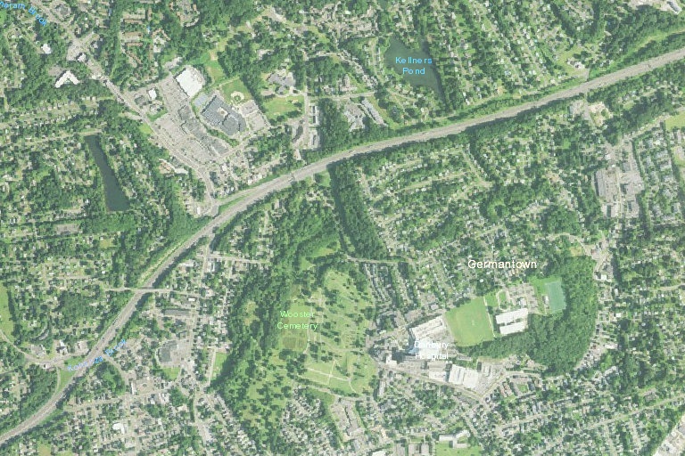 Responders dispatched to cardiac arrest call at near Dean St, Danbury ...
