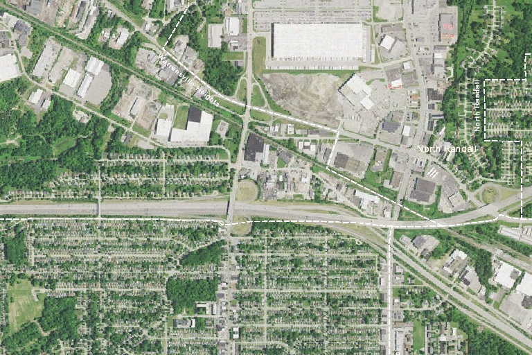 Possible suspicious vehicle near Kenyon Dr, Maple Heights OH | CrimeRadar