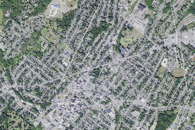 76-year-old man reports leg pain in apartment, Middletown NY | CrimeRadar