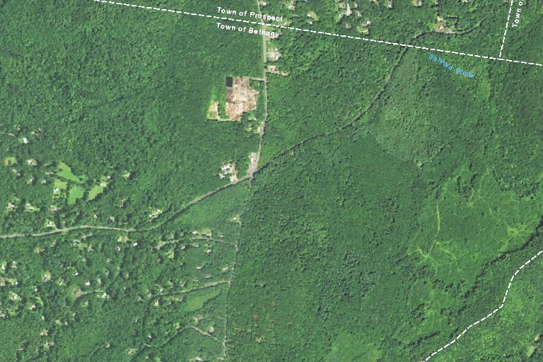 Motor vehicle accident with injuries near Cheshire and Palmichell roads ...