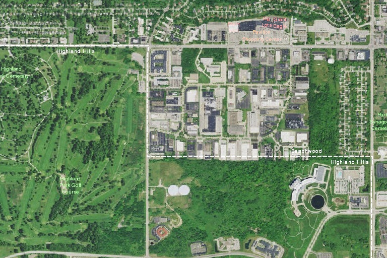 Two vehicles crash at commerce and green roads with no injuries ...