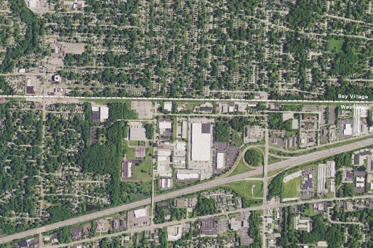 Suspect detained for felony near apartment complex in Ohio, Westlake OH ...