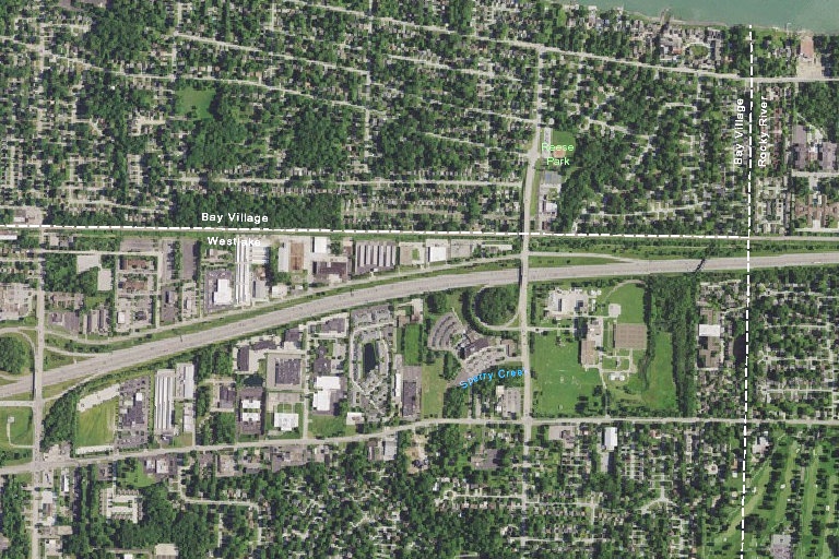 Woman found unresponsive after hard fall alert at home, Fairview Park ...