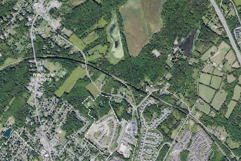 Medical emergency reported near Maples Road in Middletown, Middletown ...