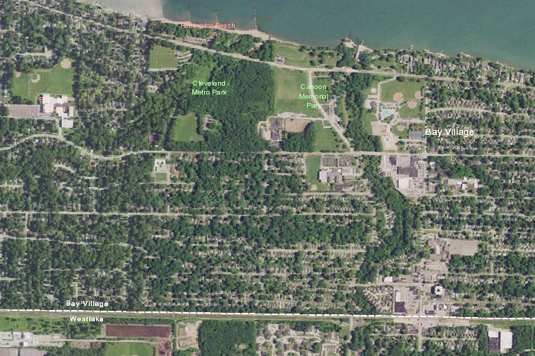 Medical issue reported near Caroline Cir in Westlake, Westlake OH ...