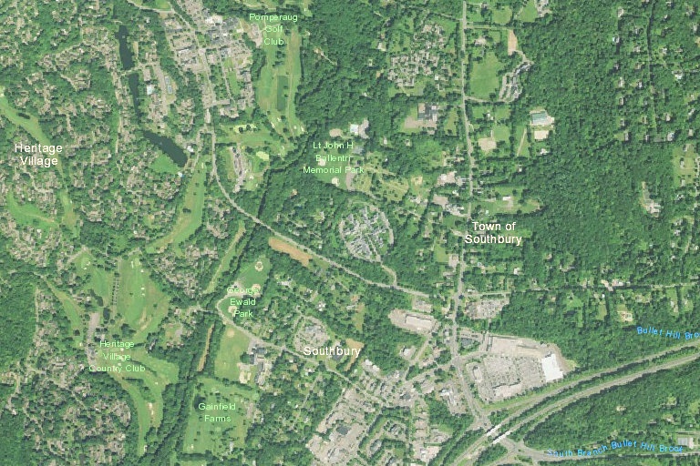 Fire alarm activated in commercial building at Pomperaug Woods ...