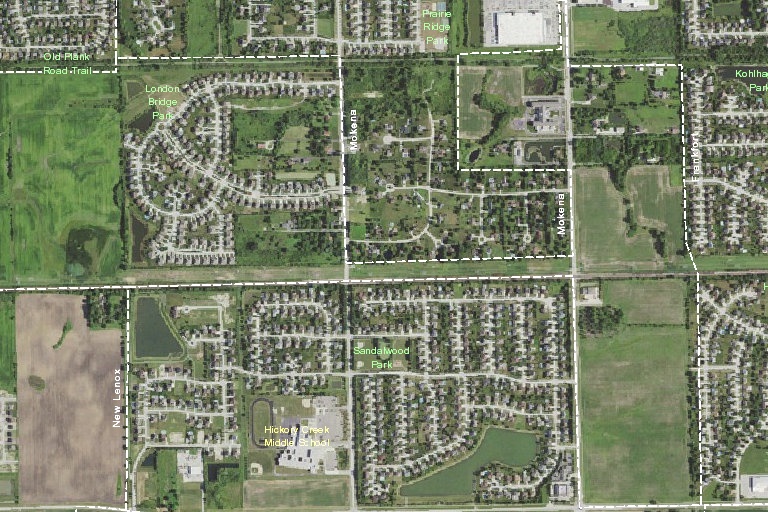 Husband reported missing after Uber trip near Tinley Park, Frankfort IL ...