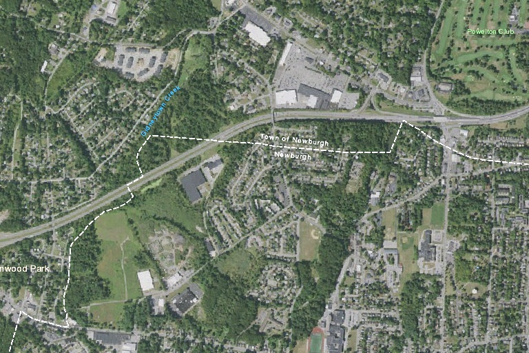 Low-hanging wire reported near Odell St, Newburgh NY | CrimeRadar