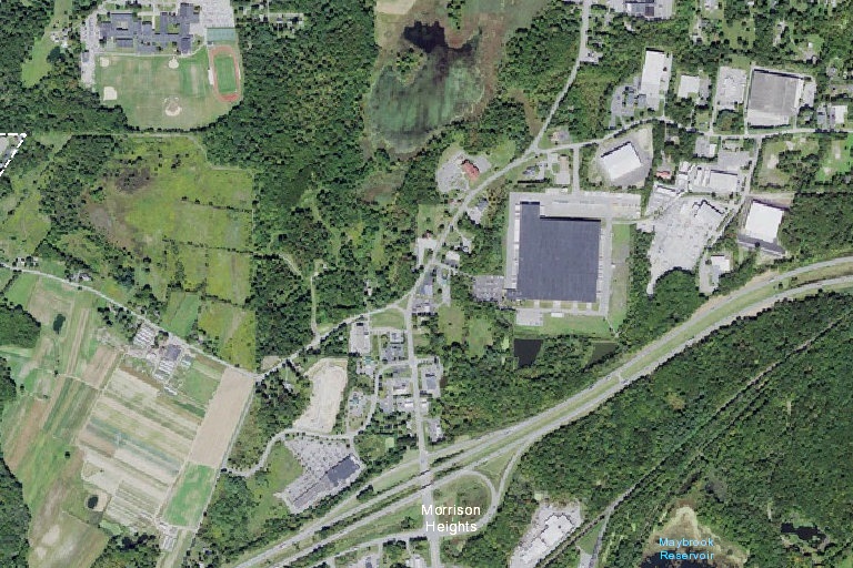 Small fire extinguished at Holiday Inn Express, Montgomery NY | CrimeRadar