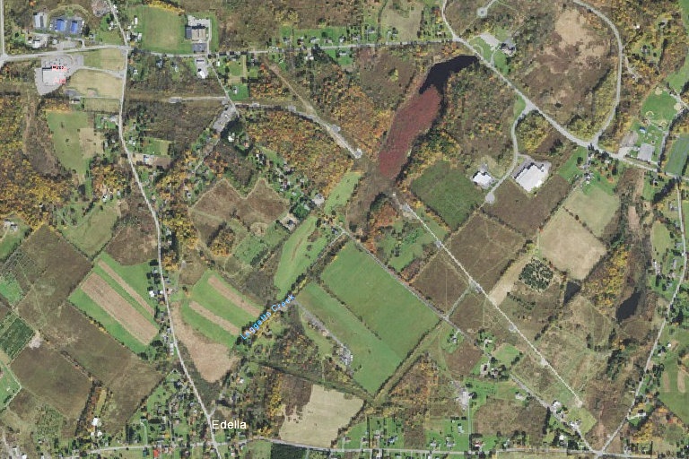 Icy road causes traffic control in Scott Township, Olyphant PA | CrimeRadar