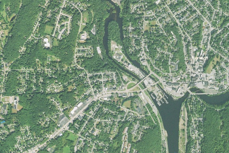 Police locate suspect near Pearl St in Norwich, Norwich CT | CrimeRadar