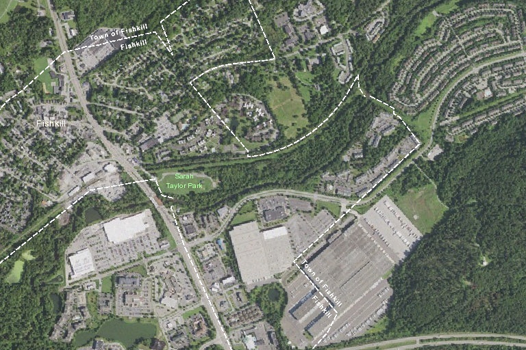 Fire alarm with multiple activations at Verizon Wireless, Fishkill NY ...