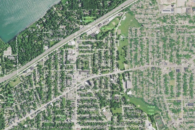 Welfare check sparked by silence and possible firearms in Cleveland ...