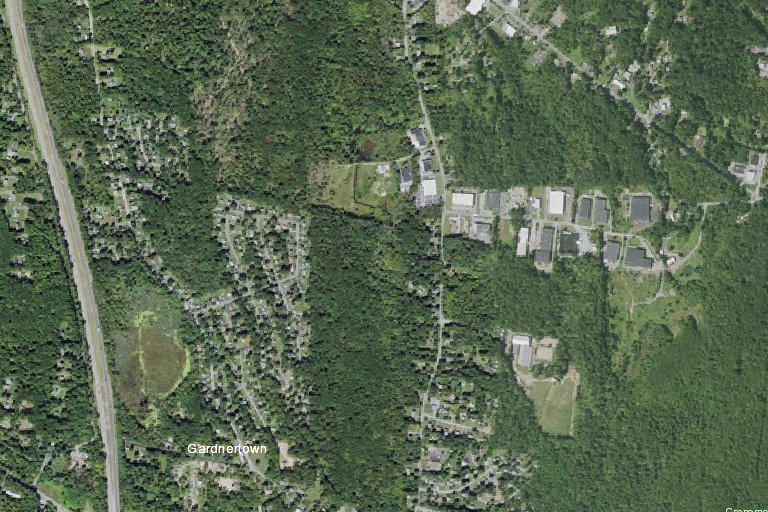 Fire units check gas odor near Toms Ln, New York NY | CrimeRadar