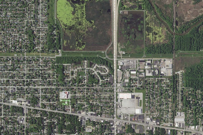 Female becomes angry on callback after 911 hang-up, Highland IN ...