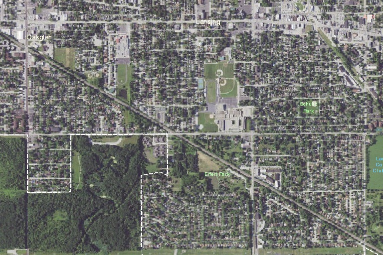 Medical emergency reported near 189th St in Lansing, Lansing IL | CrimeRadar