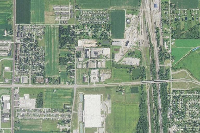 Eye injury reported at location near Tracy Rd, Walbridge OH | CrimeRadar