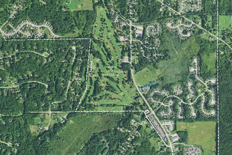 Hallway smoke prompts fire response near Pine Hollow Cir, Chardon OH ...