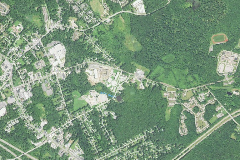 Medical emergency at berry lane in colchester, Colchester CT | CrimeRadar