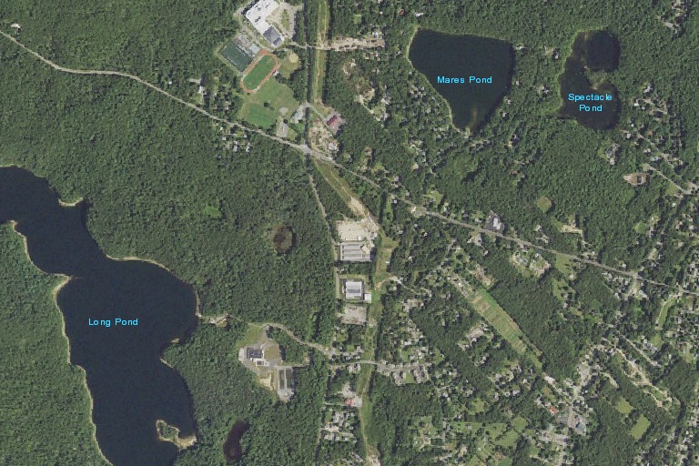 Fire alarm activation near Gifford St Unit 14a, Falmouth MA | CrimeRadar