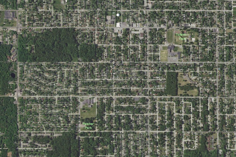 Person falls near W 22nd Ave in Gary, Indiana, Gary IN | CrimeRadar