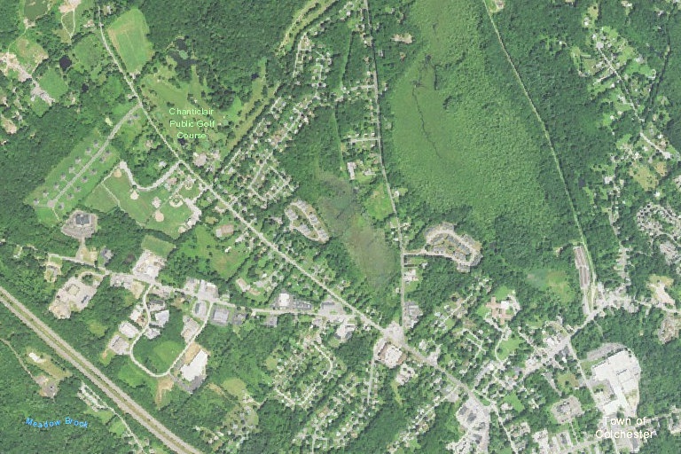 Well-being check for male threatening self-harm, Colchester CT | CrimeRadar