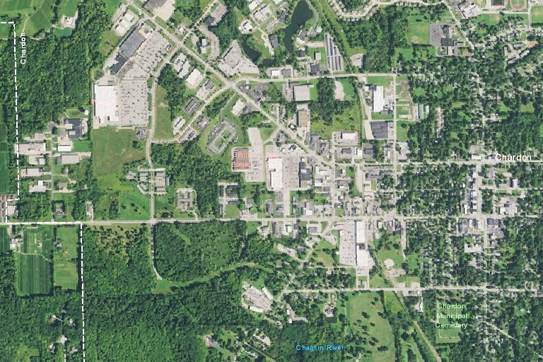 Medical rescue dispatched to Chardon Health Care for urgent ...